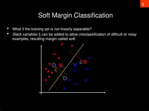 Ppt Support Vector Machines Powerpoint Presentation Free Download