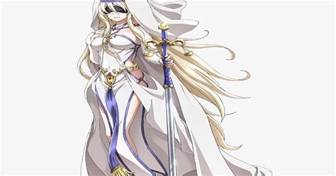 Goblin Slayer 8 Facts You Didn T Know About Sword Maiden CBR