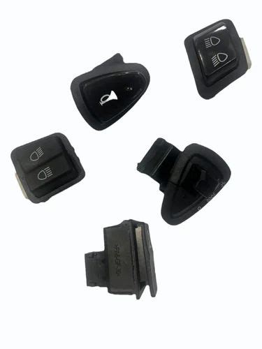 Electric Scooter Indicator Horn Headlight Switches At ₹ 500 Ahmedabad Id 2855532020930