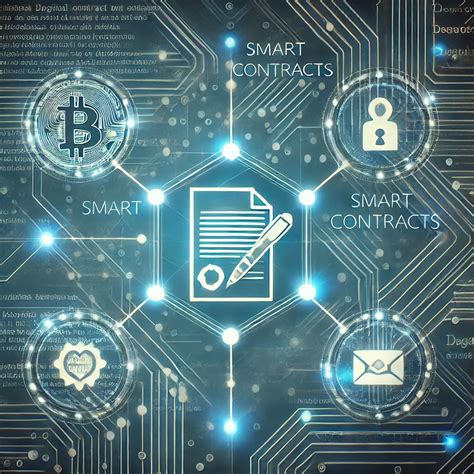 Understanding Smart Contracts Benefits And Use Cases