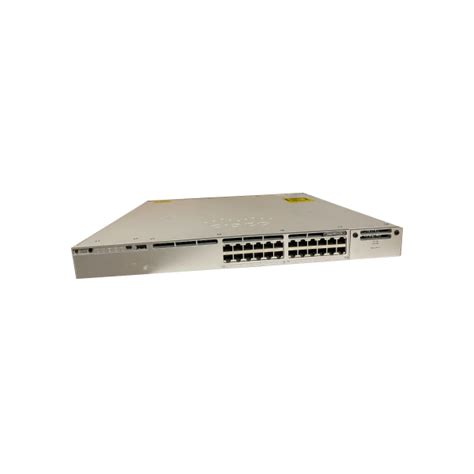 Cisco C U A Catalyst Port G UPOE Network Advantage Switch IT INNOVATION INC