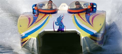 Photo Essay Fifth Annual Munyan Run Has Everything But Munyan Speed On The Water