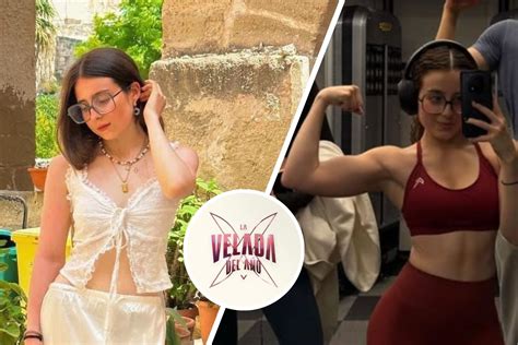 El Quién Te Ha Visto Y Quién Te Ve De Roro En Su Preparación Para La