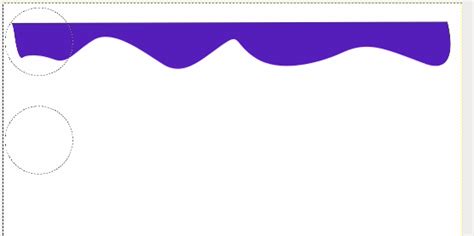 c how to implement scaling behavior without scaling the texture