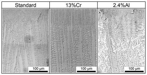 Quenched Microstructure Around Solid And Liquid Coexistence Region At