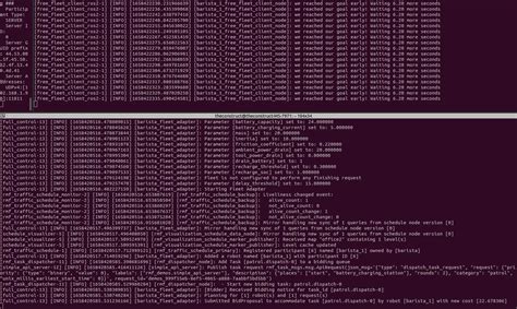 Submitted Bidproposal To Accommodate Task Seems To Not Be Accepted By