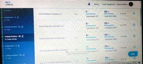 Vishnuvardhan Mudasala On Linkedin Day44 Coding Ccbp Nxtwave 100daysofcodechallenge