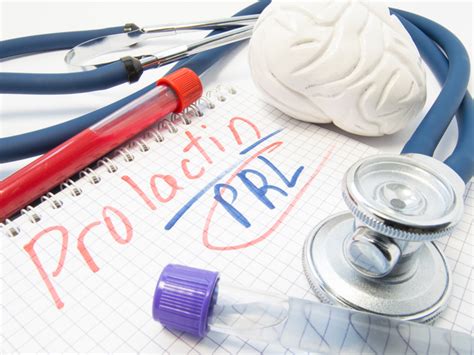 Management Of Hyperprolactinemia In Psychiatric Practice