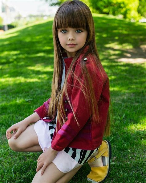 Anastasia Russian Model