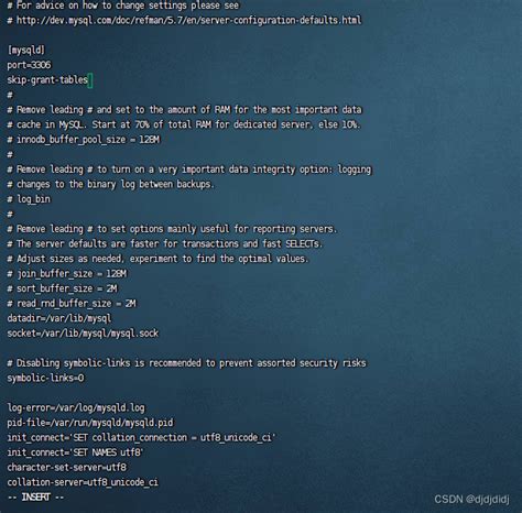 Linux部署mysql密码access Denied For User Root Localhost Using Password