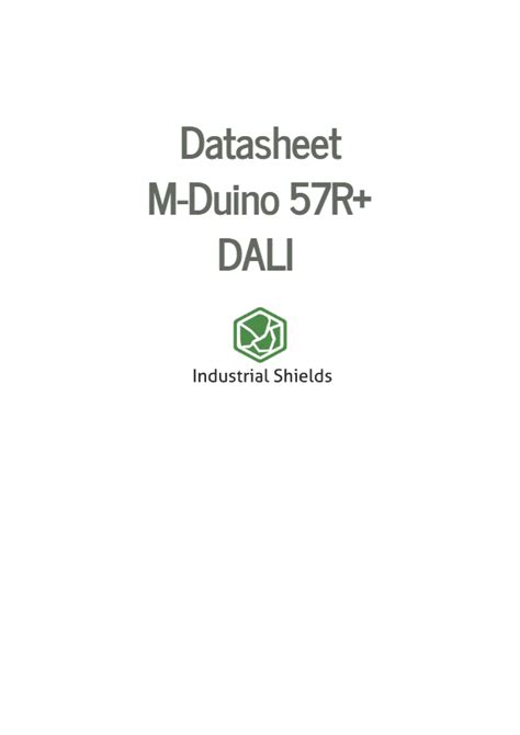 m duino 57r dali arduino based plc controller for industrial