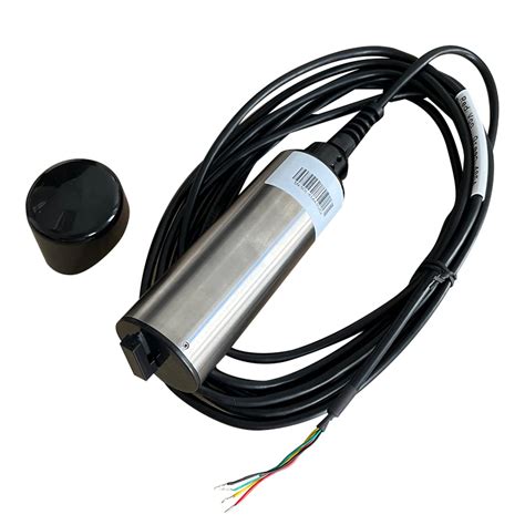 Surface Water Use Continuous Measurement Optics Low Range Self Cleaning Online Industrial