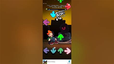 Fnc Part 2 Corupted Pico Prologue Indo Youtube