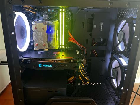 Pc Desktops All In Ones Gaming Pc Was Listed For On Aug At By Benshaw