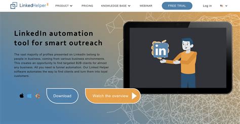 19 Best Linkedin Scraping Tools For 2024 Free And Paid