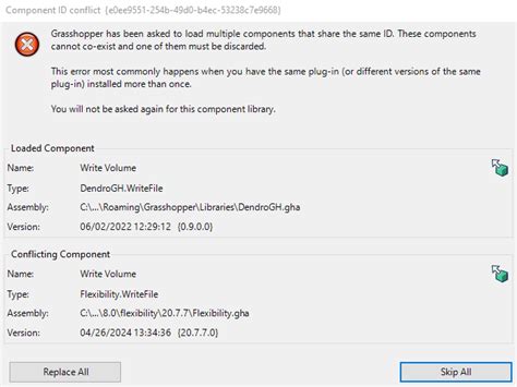 Flexibility Plugin For Grasshopper Version Grasshopper McNeel Forum