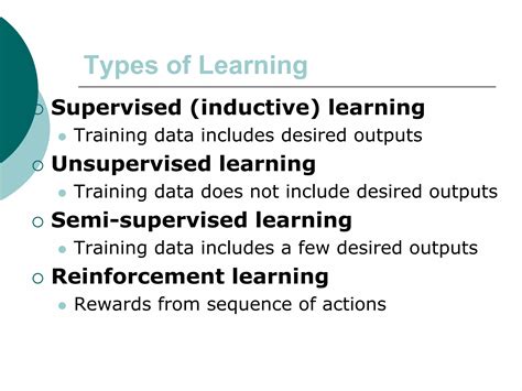 Classification ANN PPTX