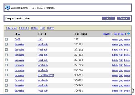Cisco Extensible Provisioning And Operations Manager Getting Started Guide 4 2 Cisco BTS