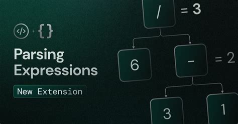 New Challenge Extension Parsing Expressions Announcements Codecrafters