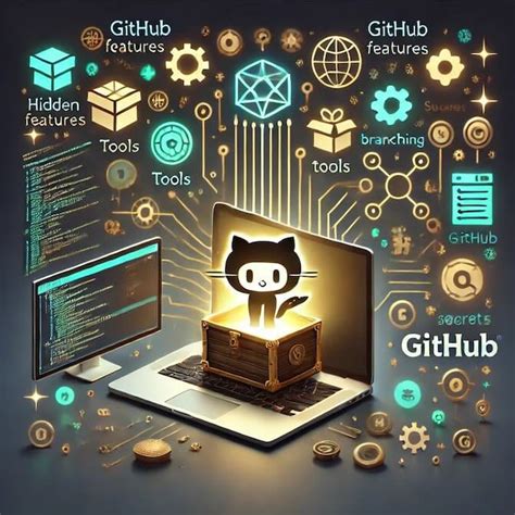 10 Hidden Github Features Every Developer Should Know Brieflur