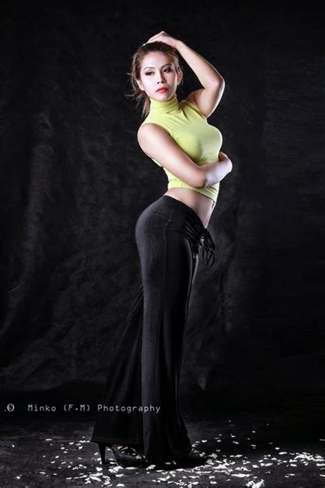 Myanmar Model Page Model Zar Zar Htet Photos