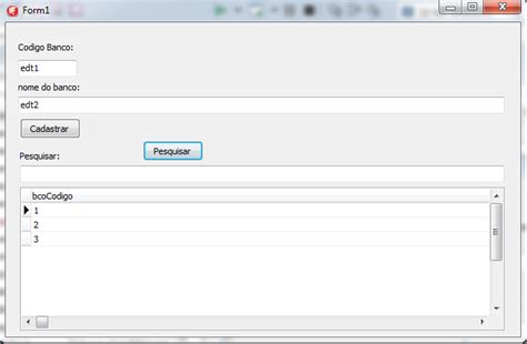 Delphi Costumizar Db Grid Com Dados Do Webservice Stack Overflow Em Português