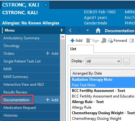 Modify A Note Title Or Other Details