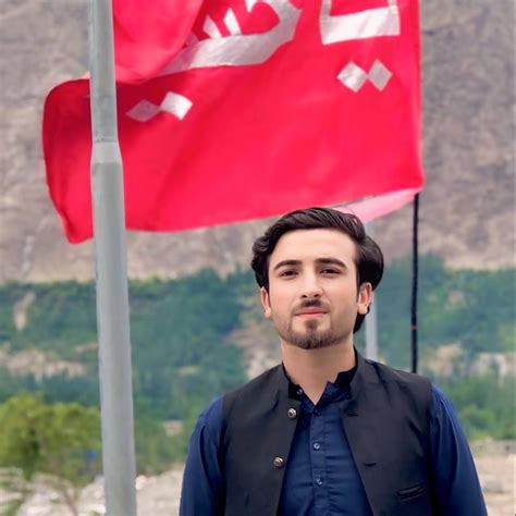 بندہ مرتضی علی ہستم