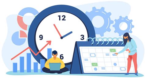Employee Time Tracking Guide Softactivity