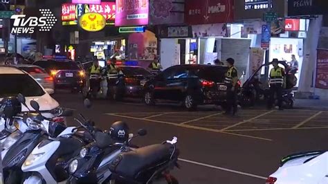 瑞豐夜市大亂鬥 少年遭8名惡煞圍毆痛打│群架│逃逸│tvbs新聞網