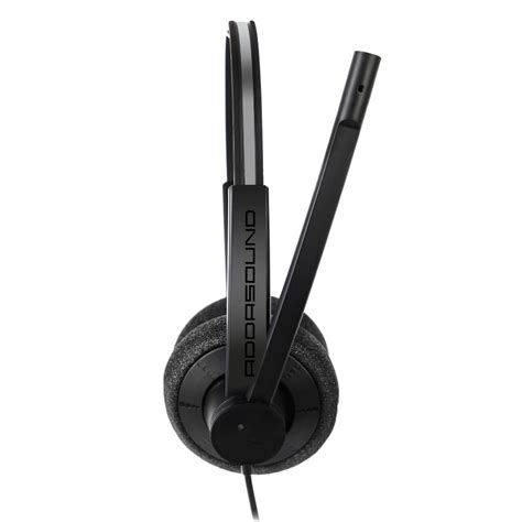Casti Addasound EPIC 302 Duo, UC, Negru - eMAG.ro