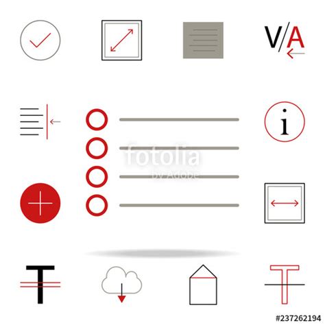 Bullet Icon Text At Vectorified Com Collection Of Bullet Icon Text Free For Personal Use
