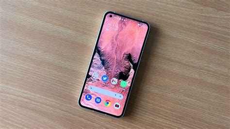 Nothing Phone Gets Another Update Charging Performance Improves Bugs Squashed Mobile News