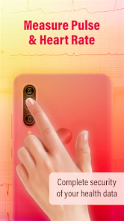 Inpulse Heart Rate Monitor Android