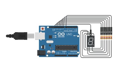 Circuit Design T1 Simr Yugi Pratama Tinkercad