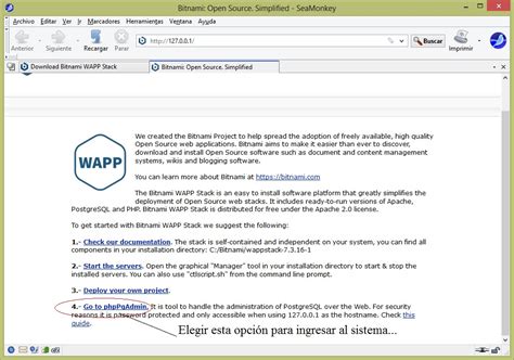 Base Torrente Linux Windows Bitnami WAPP Stack