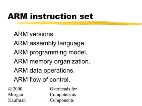 arm lab programs pdf