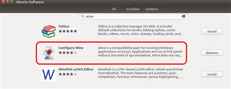 How To Run Windows Programs On Linux Mashtips