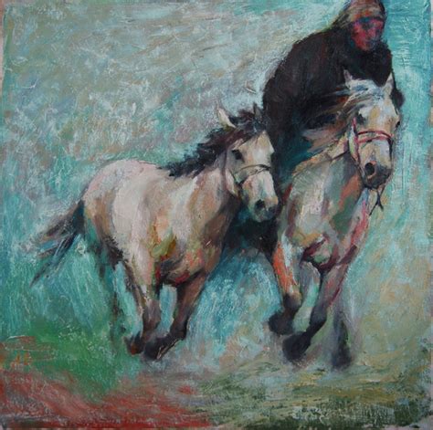 Миний Монгол уран зураг