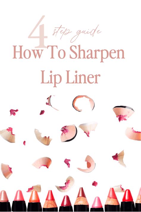 Makeup Forever Anywhere Caffeine Lip Liner Is The Perfect Nude