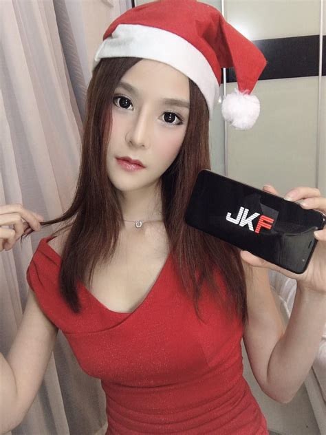 Jkface 亞洲精彩的jkf女郎活動平台