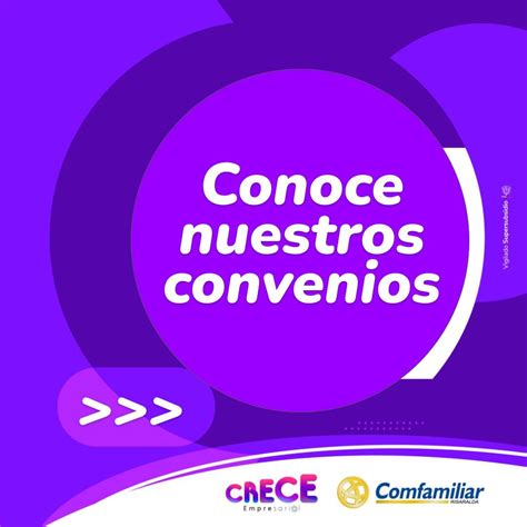 ¡aprovecha Los Beneficios Comfamiliar Risaralda Facebook