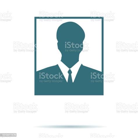 아바타 아이콘 벡터입니다 흰색 배경에 고립 하는 플랫 기호입니다 유행 인터넷 개념입니다 현대 기호 F 0명에 대한 스톡 벡터 아트 및 기타 이미지 Istock