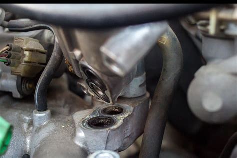 How To Clean Idle Air Control Valve Without Removing It