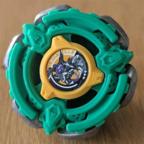 Master Draciel Cx Remake Beyblade X 3d Printed Mod Beymods