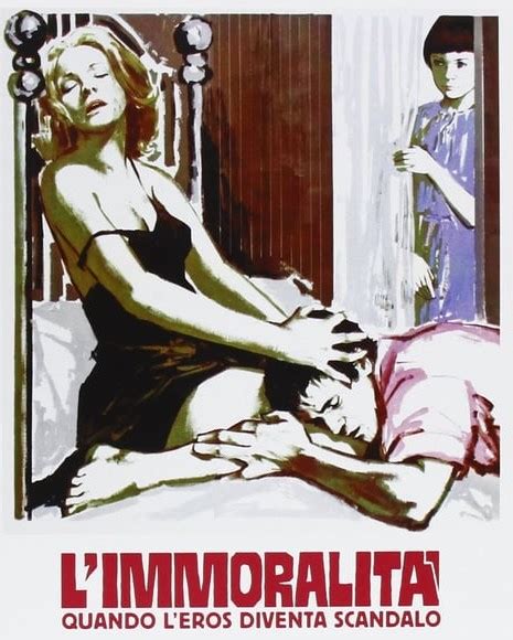 Giallo Page Rarelust