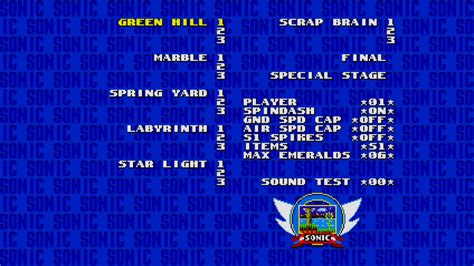 all sonic origins cheat codes level select debug and more prima games