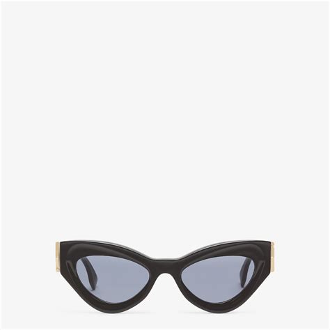Sunglasses Women Fendi