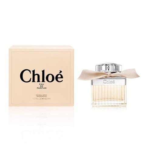 Chloe 2277-1 Вода парфюмерная 30 мл (875532683)