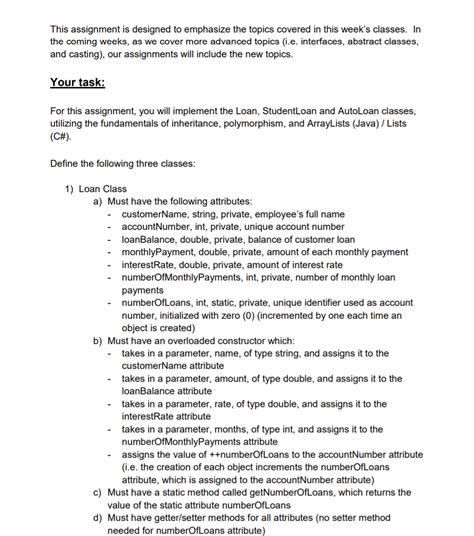 Solved Java Java Java Please Please Make Sure It Matches The